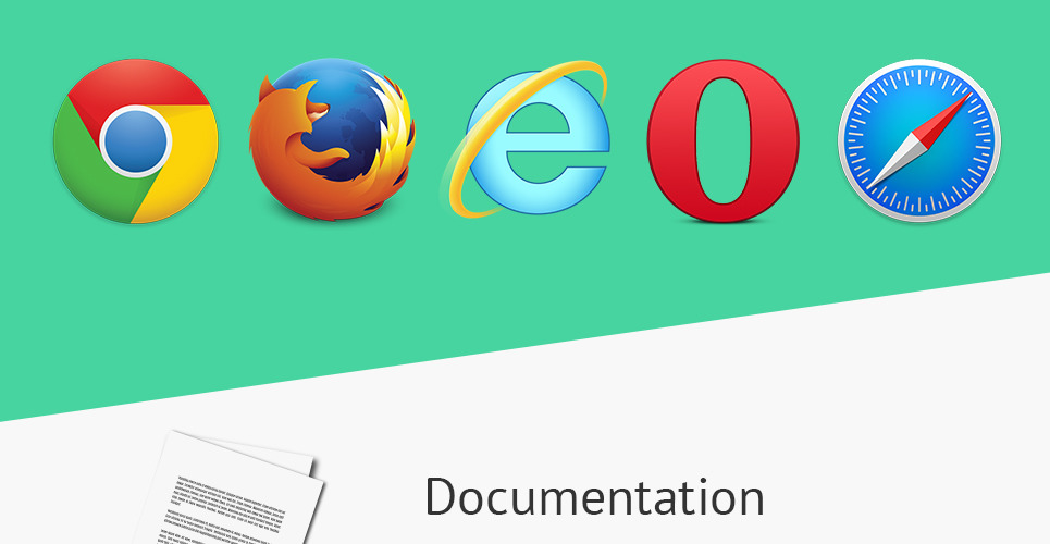 Education Responsive Website Template - TemplateMonster