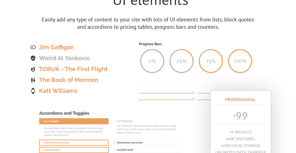 Tickets Website Responsive Joomla Template - TemplateMonster Tickets Website Responsive Joomla Template - TemplateMonster