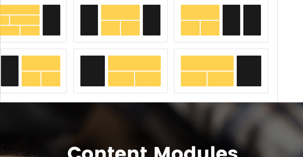 Woodsmaster - Carpenter & Handyman WordPress Theme