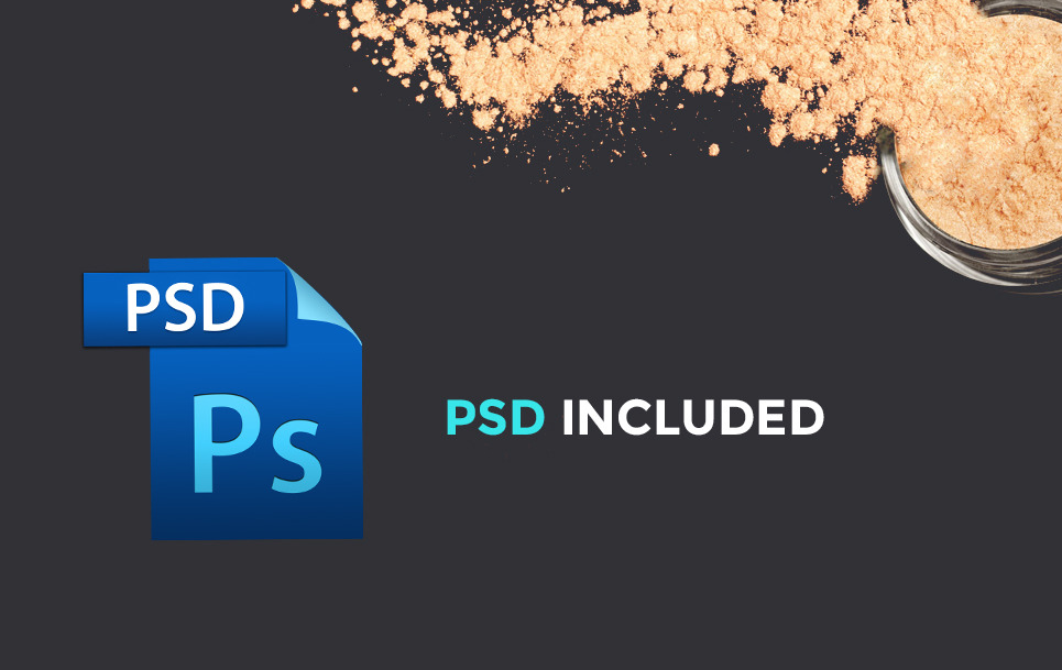 Style Park - Fashion Website Template - TemplateMonster