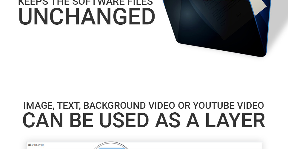 Media Parallax PrestaShop module #58828 - TemplateMonster