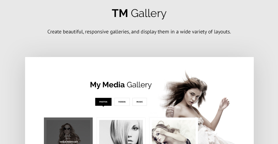 Stargaze - Media & Celebrity Responsive WordPress Theme
