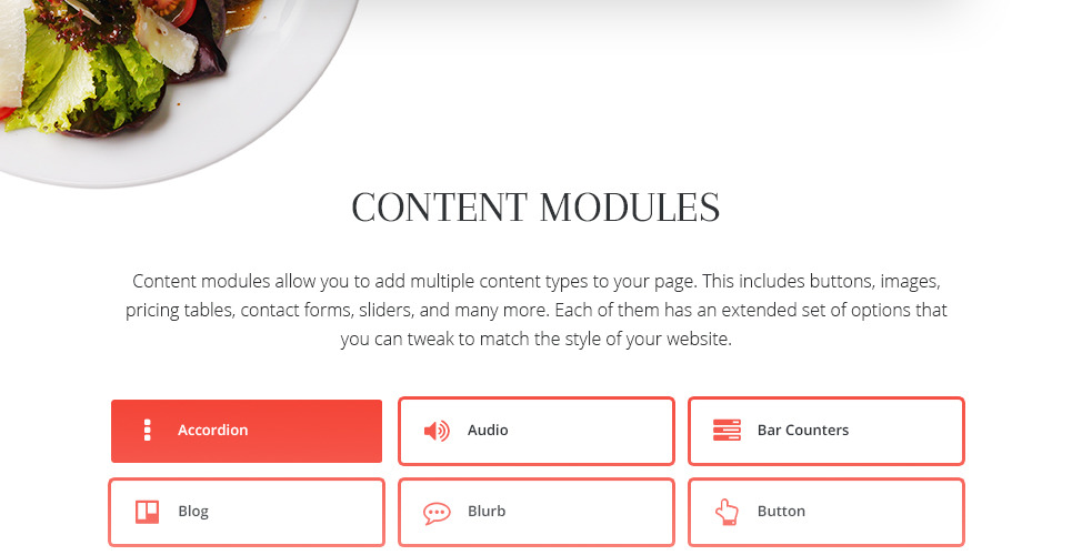 Indian Restaurant Responsive WordPress Theme