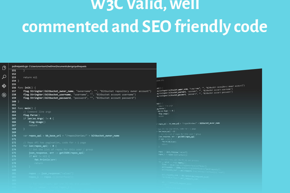 Samson Website Template #60022 - TemplateMonster