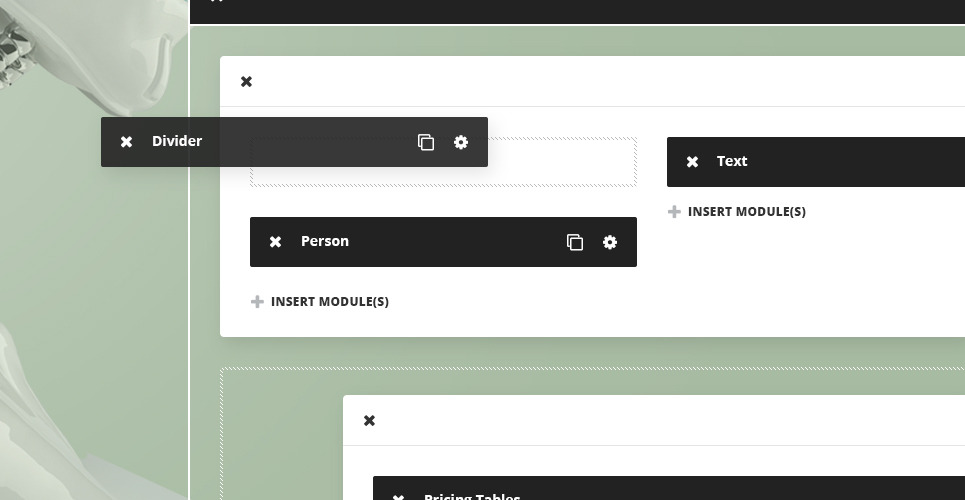 Astronomy Responsive WordPress Theme - TemplateMonster