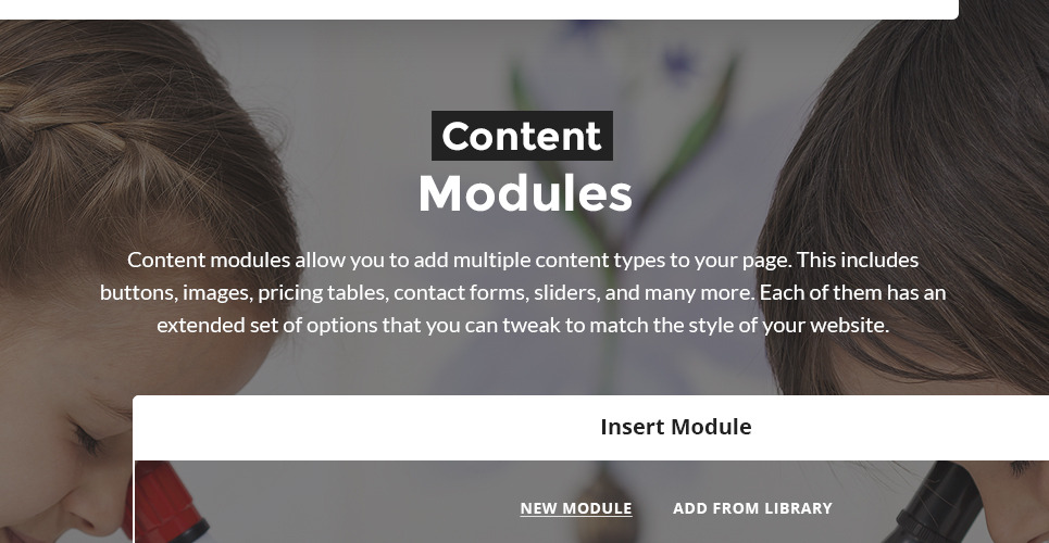 Astronomy Responsive WordPress Theme - TemplateMonster