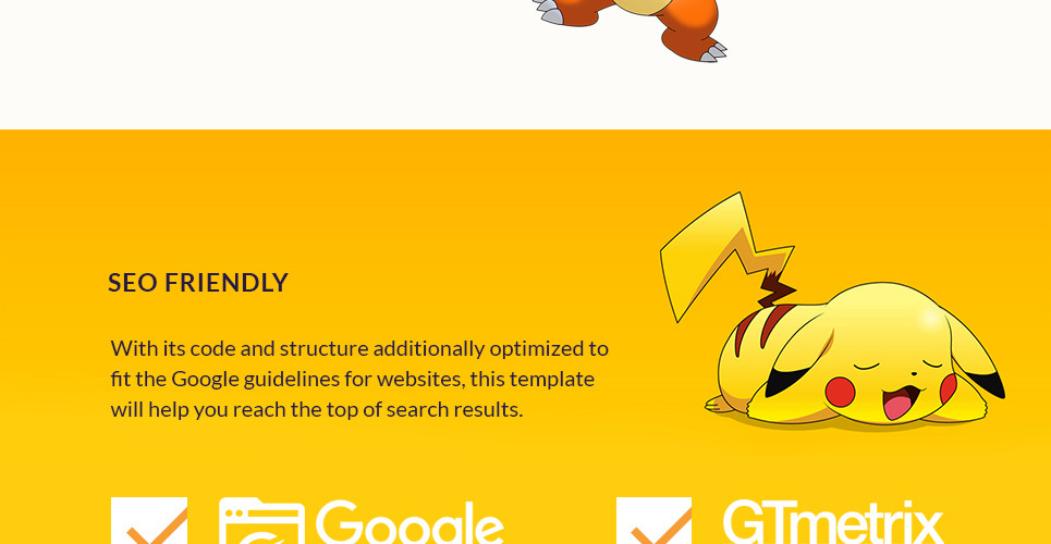 Pokemania - Game Portal Pokemon WordPress Theme