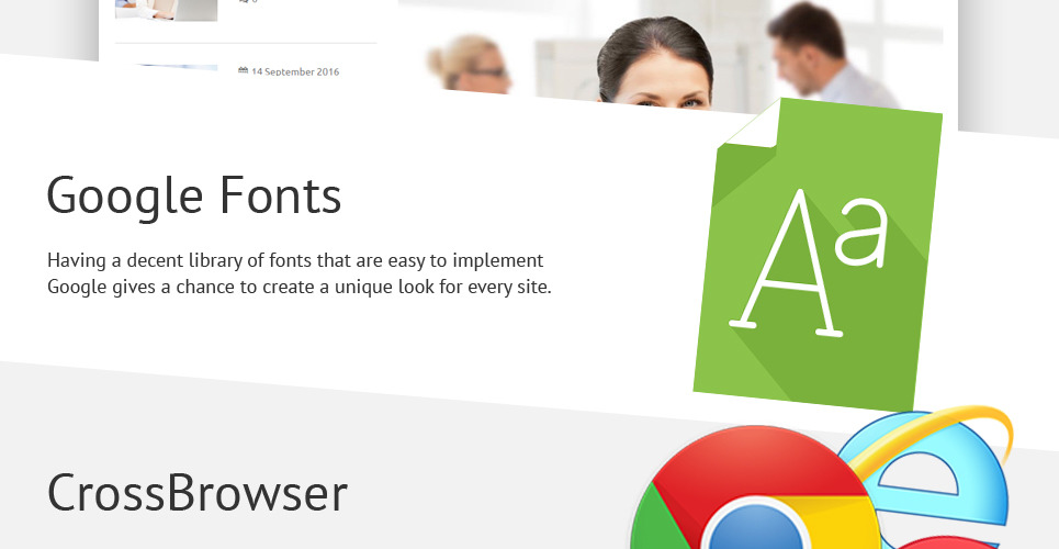 Software Store Responsive Shopify Theme - TemplateMonster