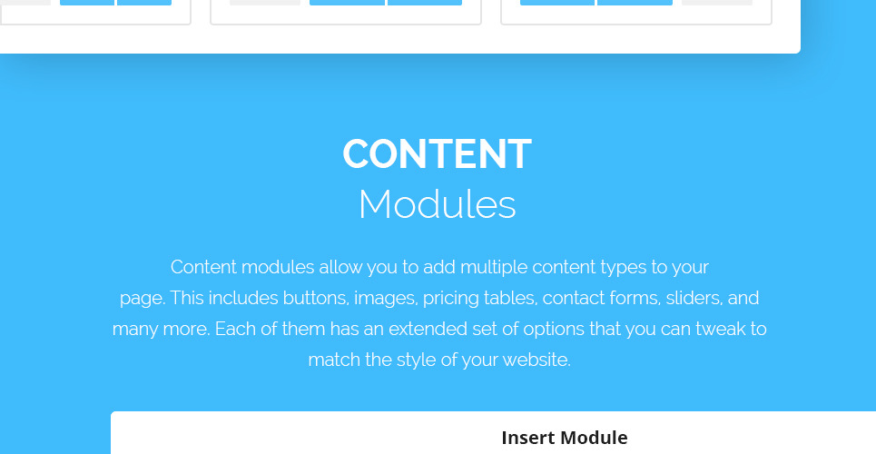 Preservarium - Museum Responsive WordPress Theme