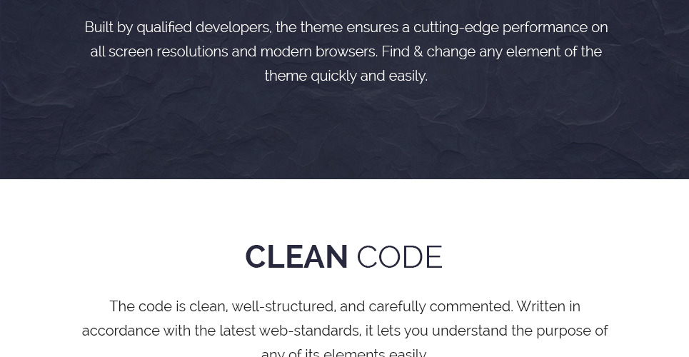 Preservarium - Museum Responsive WordPress Theme