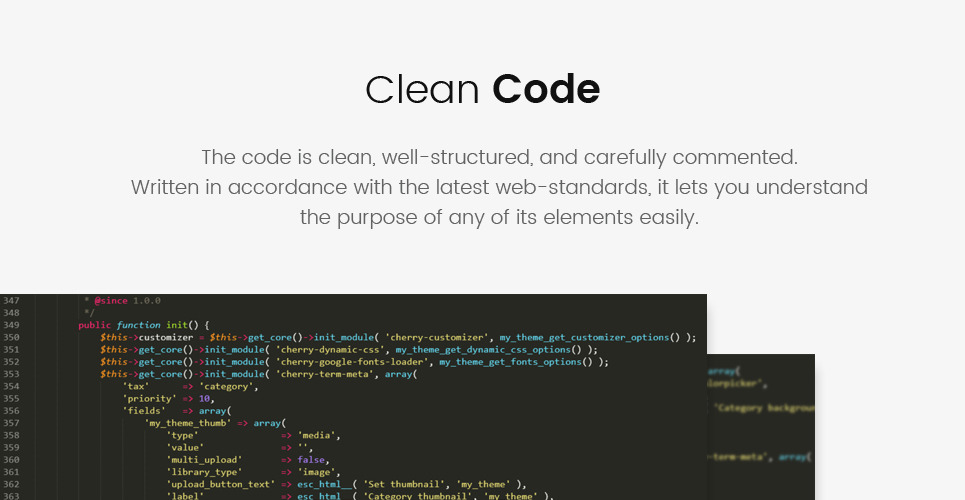 SuperClean - Cleaning & Maintenance Service WordPress Theme