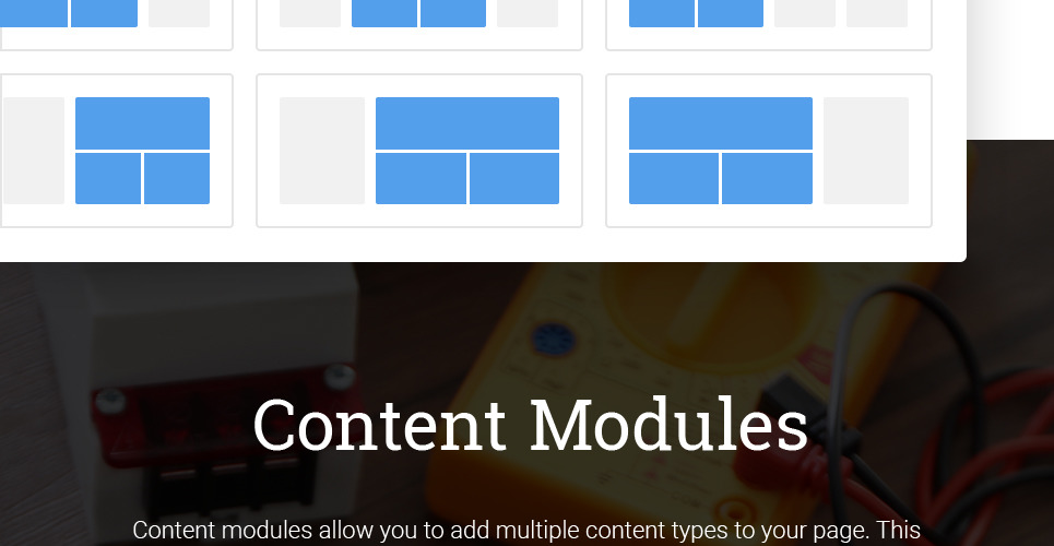 Volt - Local Electrical Service WordPress Theme