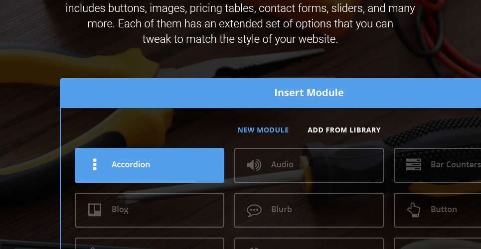 Volt - Local Electrical Service WordPress Theme
