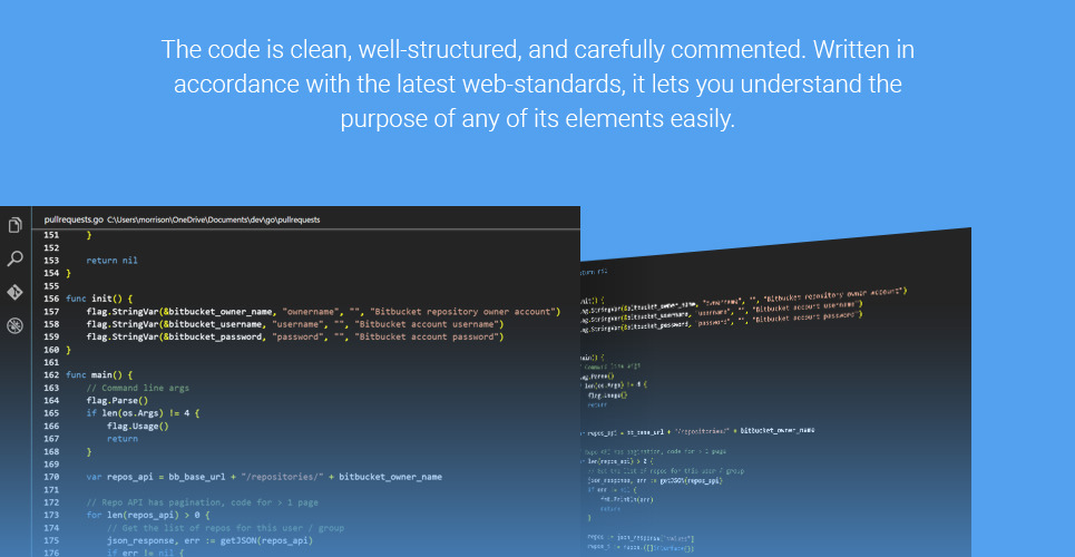 Volt - Local Electrical Service WordPress Theme