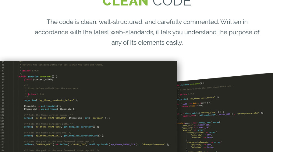 Smart School - High School Education Responsive WordPress Theme