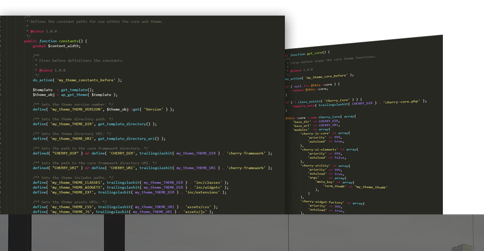 The Daily Post - Media & Latest News WordPress Theme