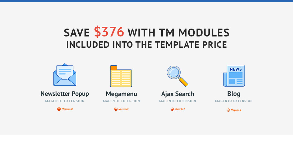 Carilli - Car Tuning Magento Theme #62285 - TemplateMonster