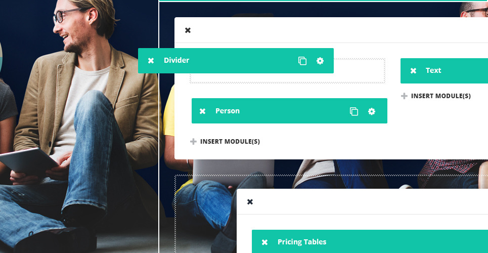 Startup & Creative Digital Agency WordPress Theme