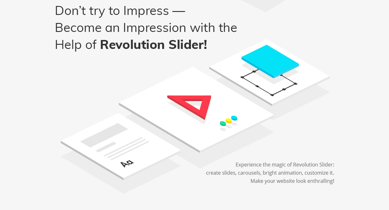 Magic - Multipurpose Creative WordPress Theme