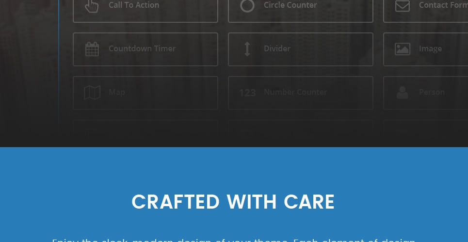 Shieldon - Security Agency Responsive WordPress Theme