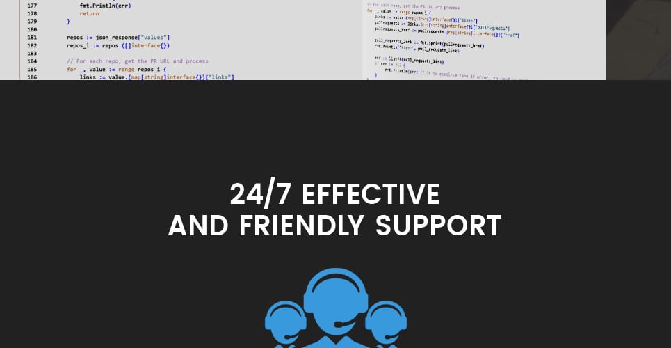 Shieldon - Security Agency Responsive WordPress Theme