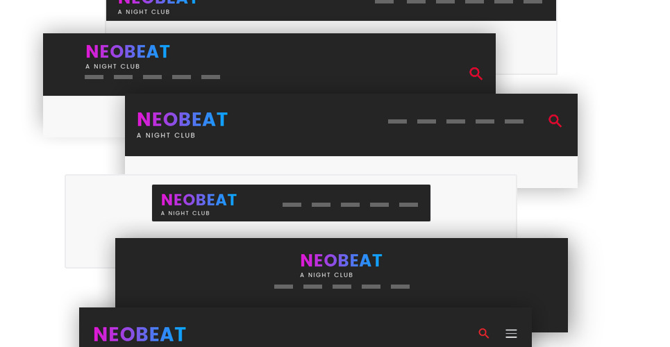 Neobeat - Night Club & Entertainment WordPress Theme