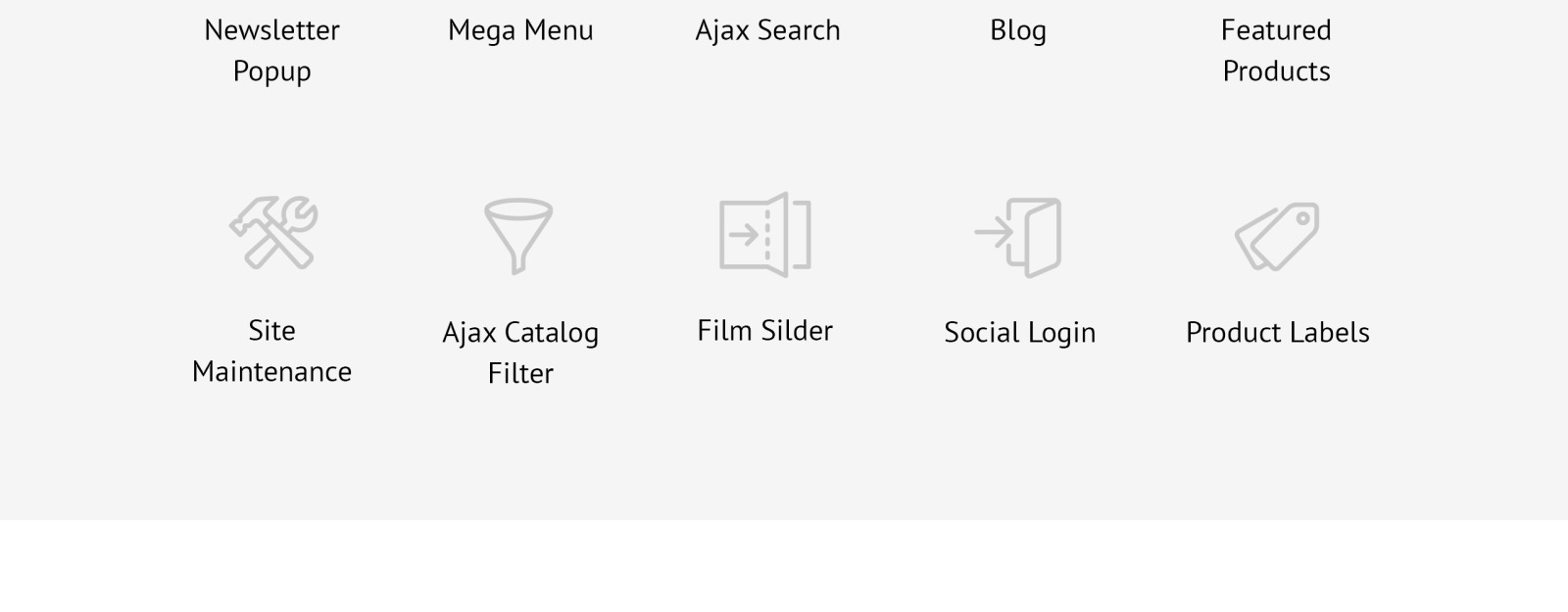 CompShop - Computer Store Magento Theme - TemplateMonster