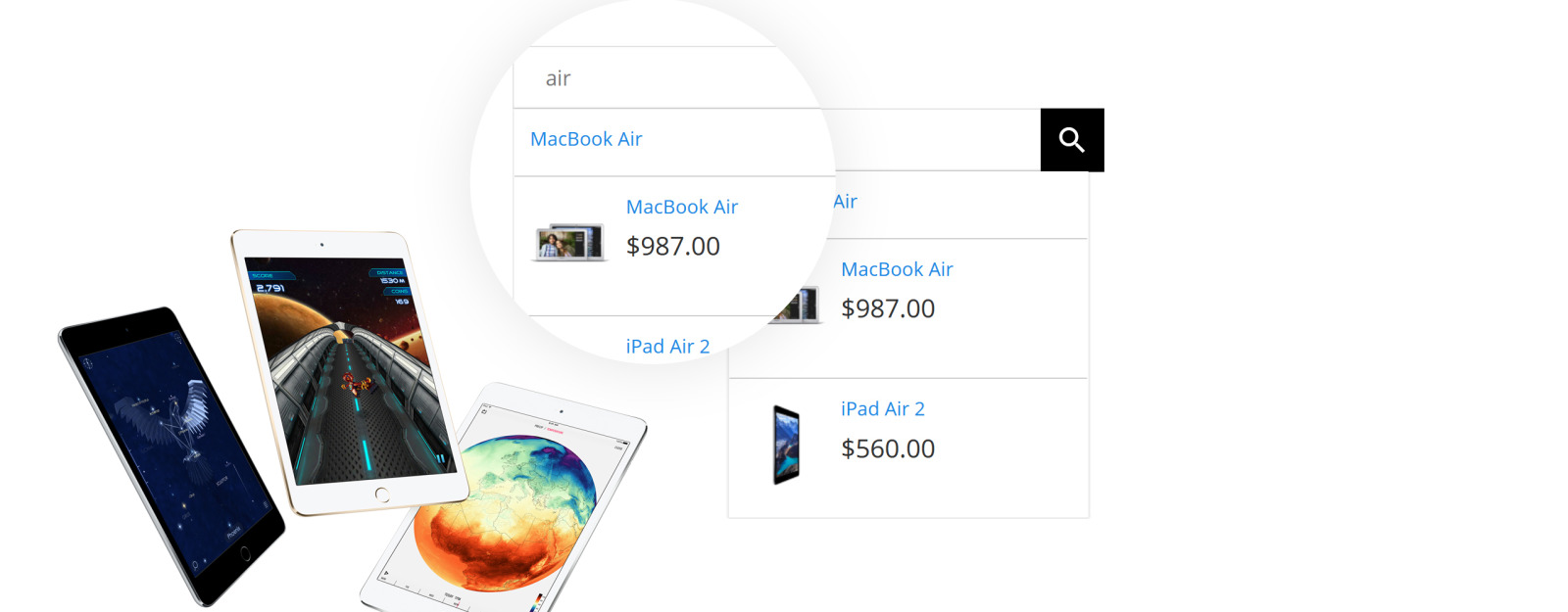 CompShop - Computer Store Magento Theme - TemplateMonster