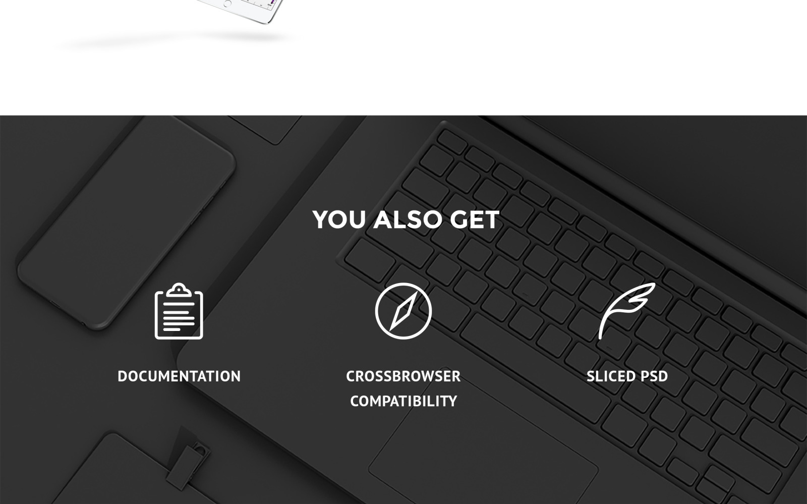CompShop - Computer Store Magento Theme - TemplateMonster
