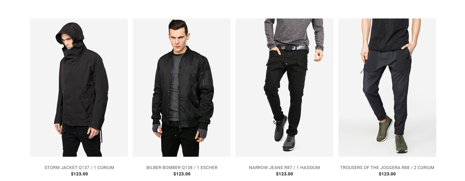 DoreTech 1.6 PrestaShop Theme #64020 - TemplateMonster