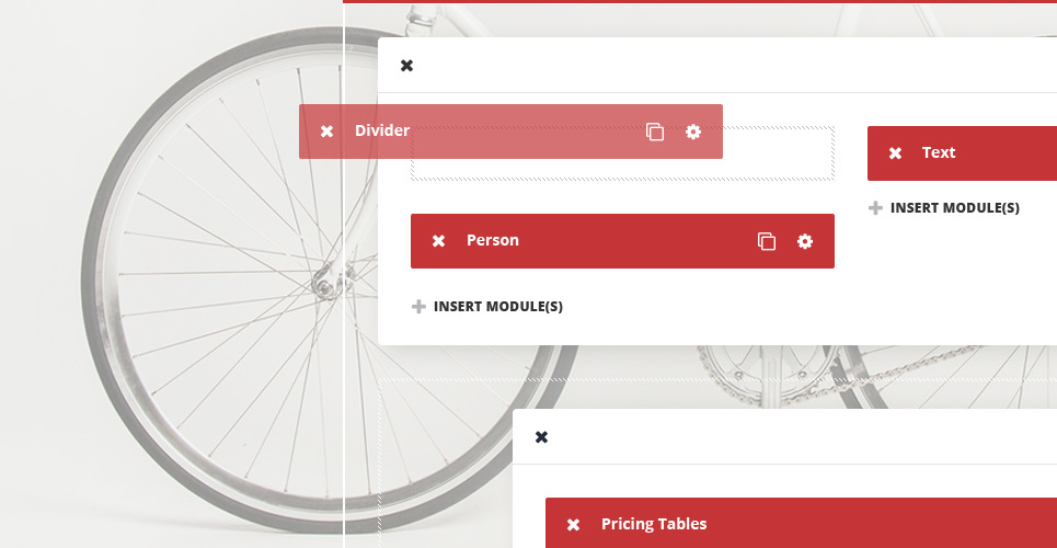 Bikes2Ride - Cycling WordPress Theme - TemplateMonster