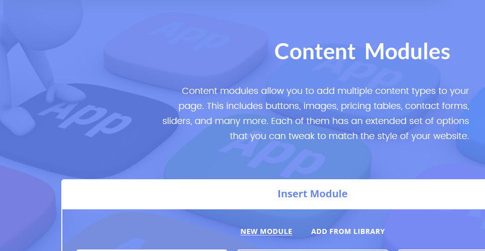Amazinx - Mobile App Responsive One Page WordPress Theme