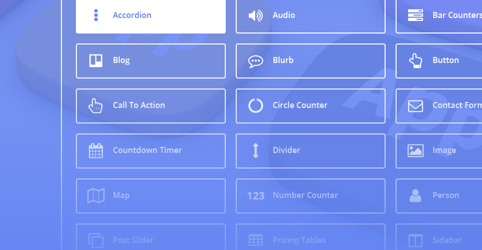Amazinx - Mobile App Responsive One Page WordPress Theme