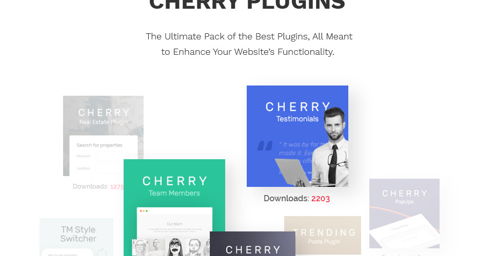 OperationCode WordPress Theme #64077 - TemplateMonster
