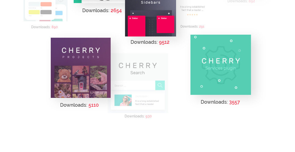 OperationCode WordPress Theme #64077 - TemplateMonster