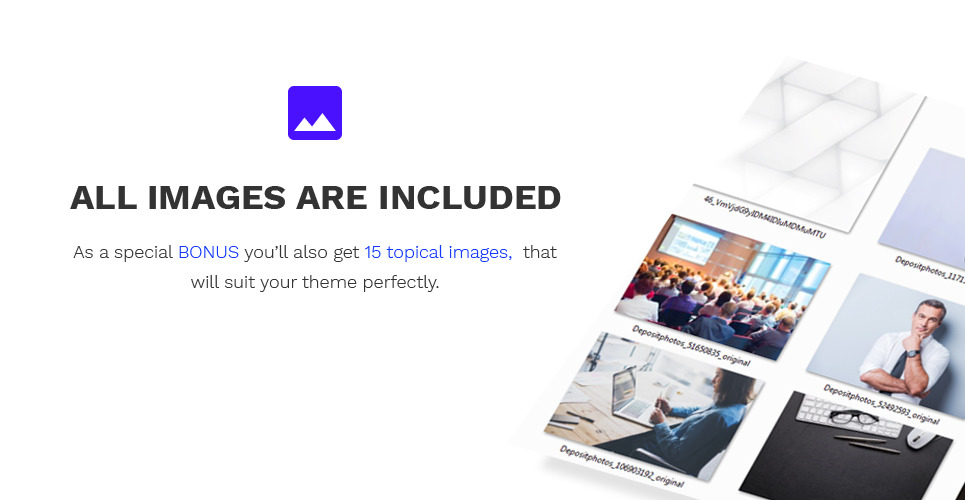 OperationCode WordPress Theme #64077 - TemplateMonster