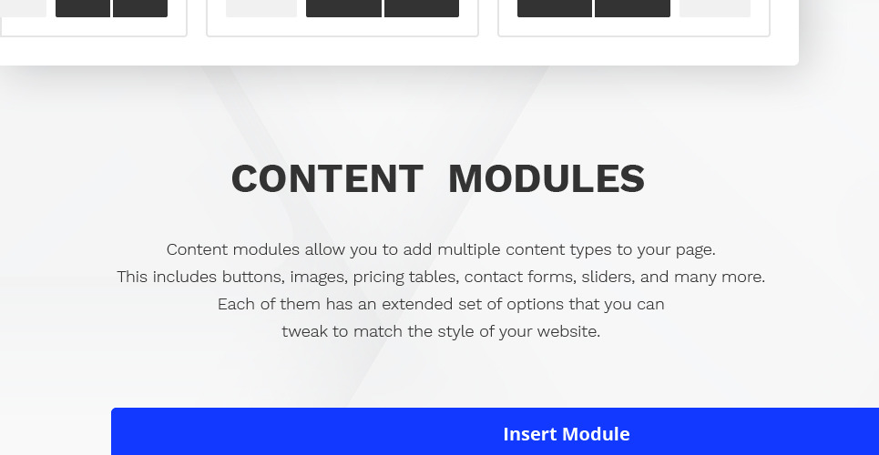 OperationCode WordPress Theme #64077 - TemplateMonster