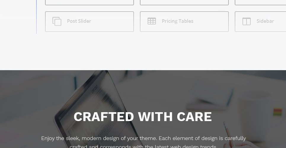 OperationCode WordPress Theme #64077 - TemplateMonster