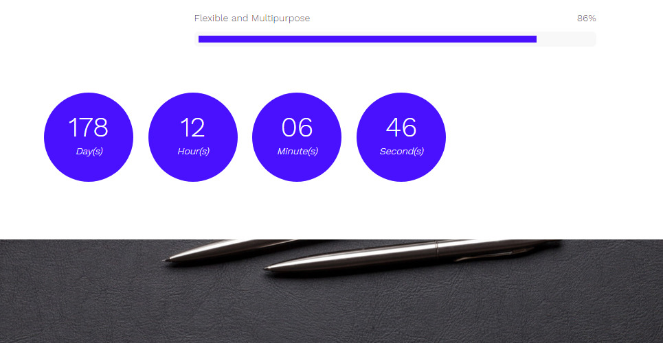 OperationCode WordPress Theme #64077 - TemplateMonster