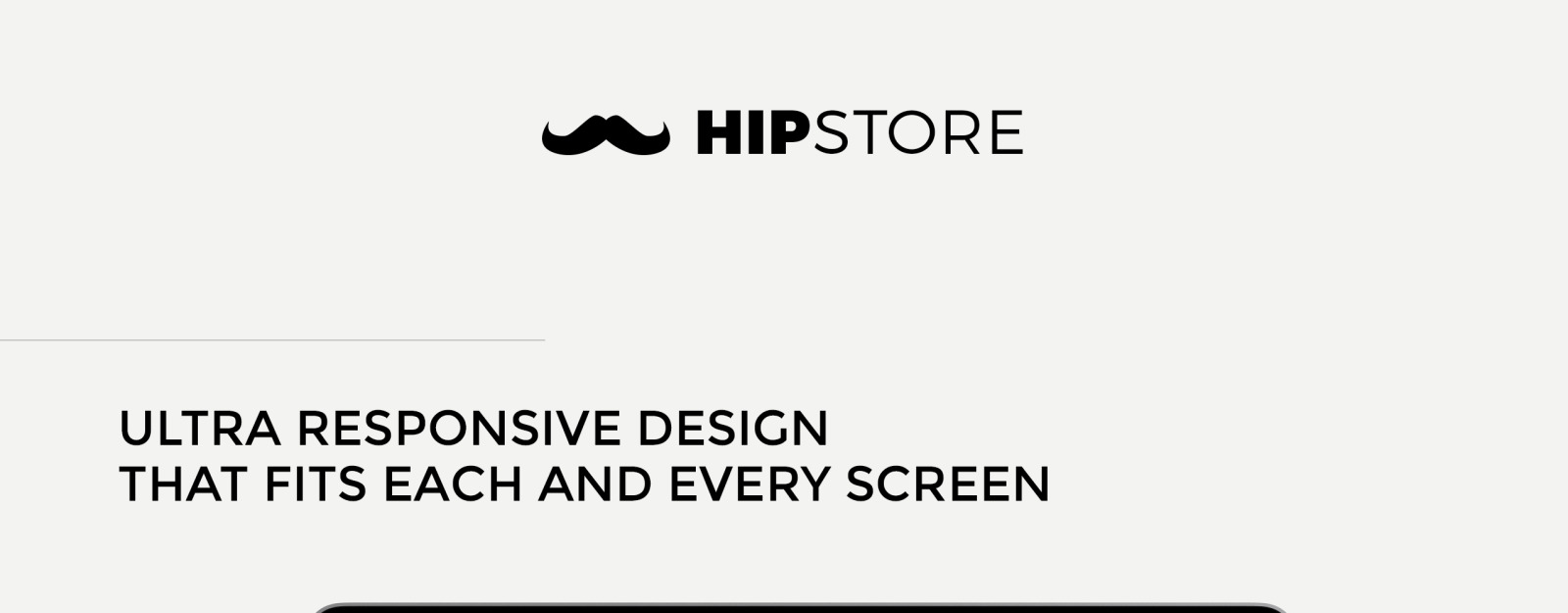 HipStore PrestaShop Theme #64115 - TemplateMonster