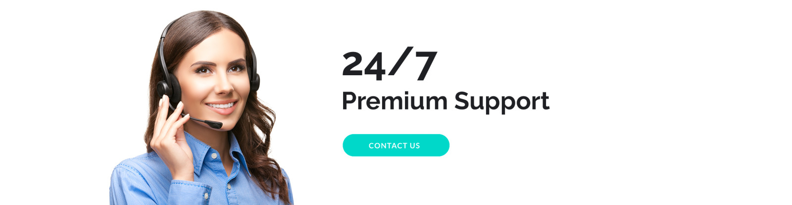 Effective - Development & Consulting Agency Website Template