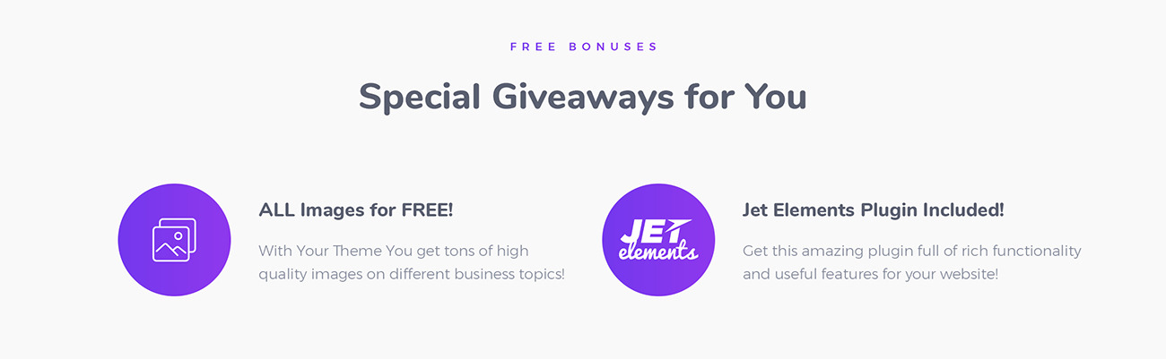 ProMotionic - Promotion Agency WordPress Theme