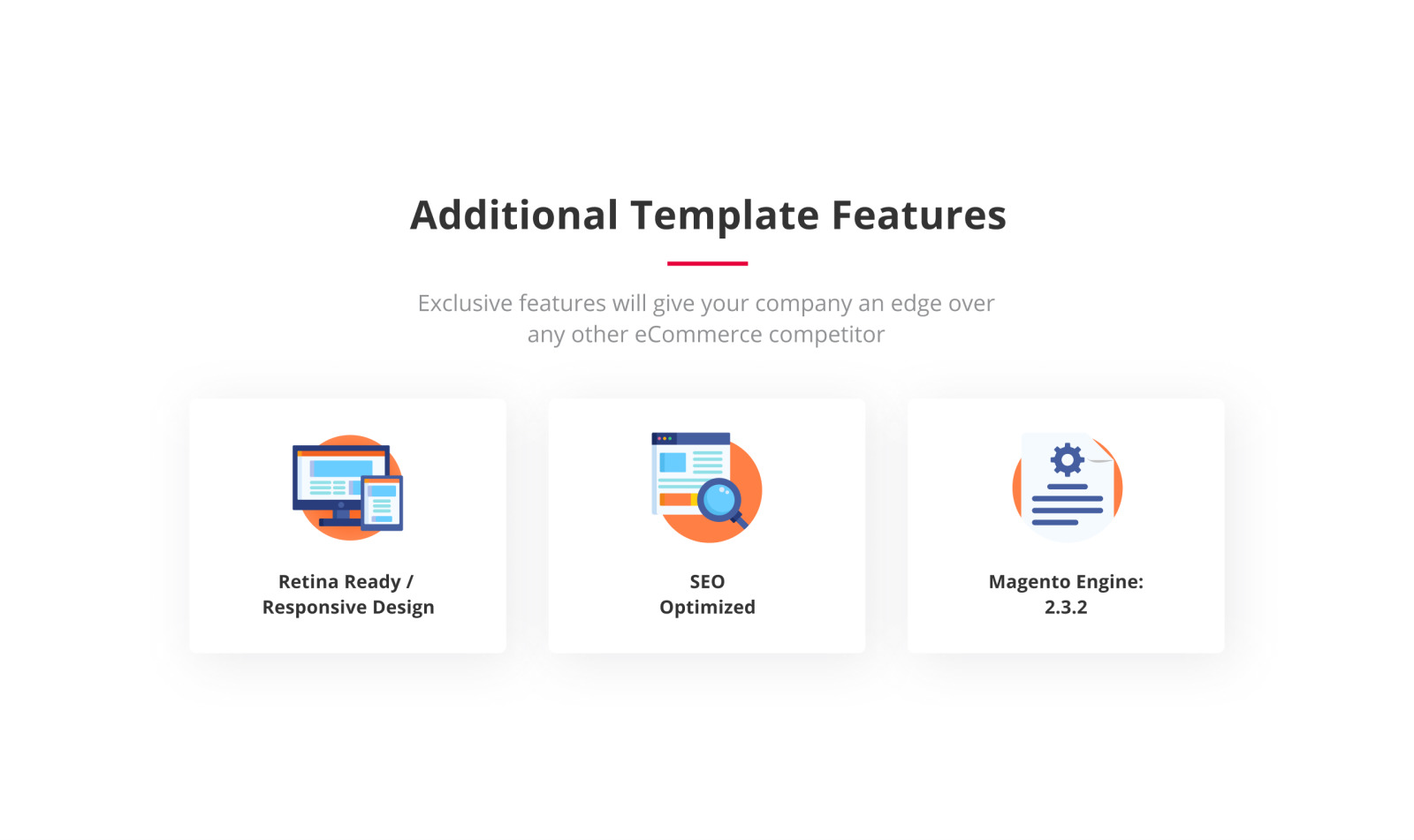 Flash - Multi-Purpose & High-Performance Magento Theme