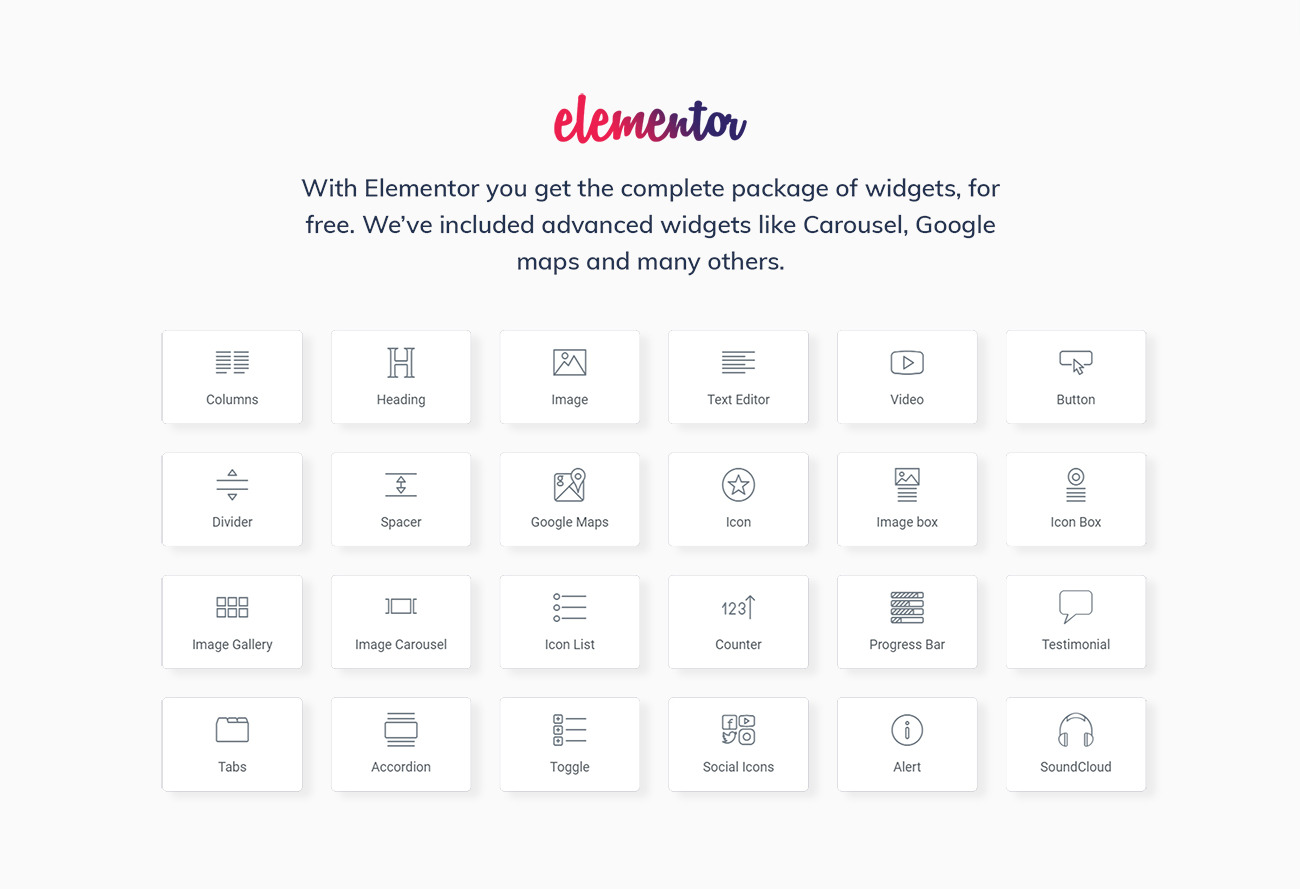 Roadastan - Road Construction WordPress Elementor Theme