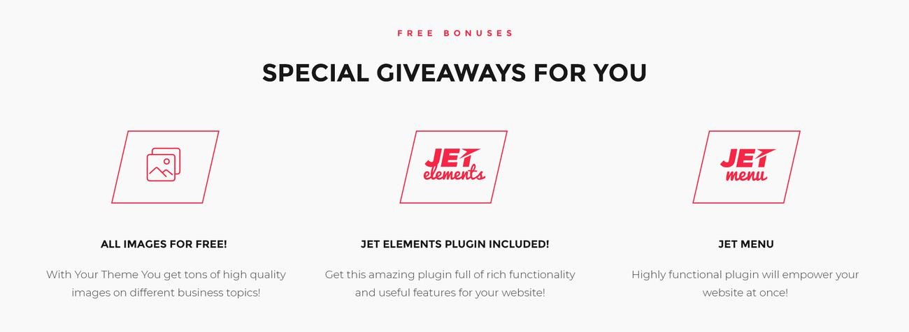 Webico - Web Design WordPress Elementor Theme