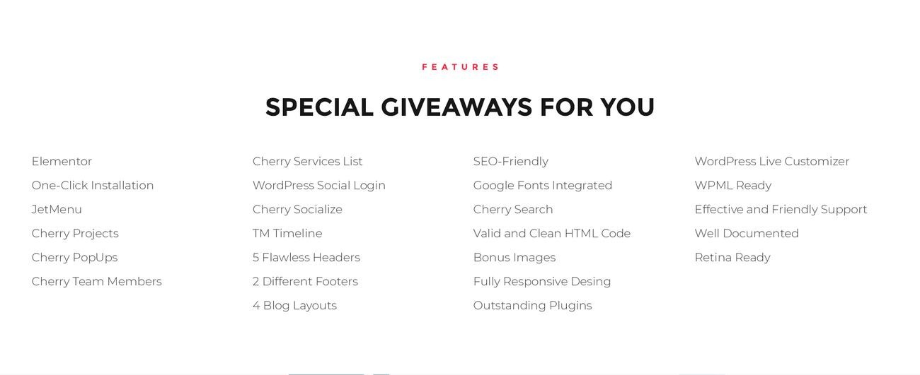 Webico - Web Design WordPress Elementor Theme