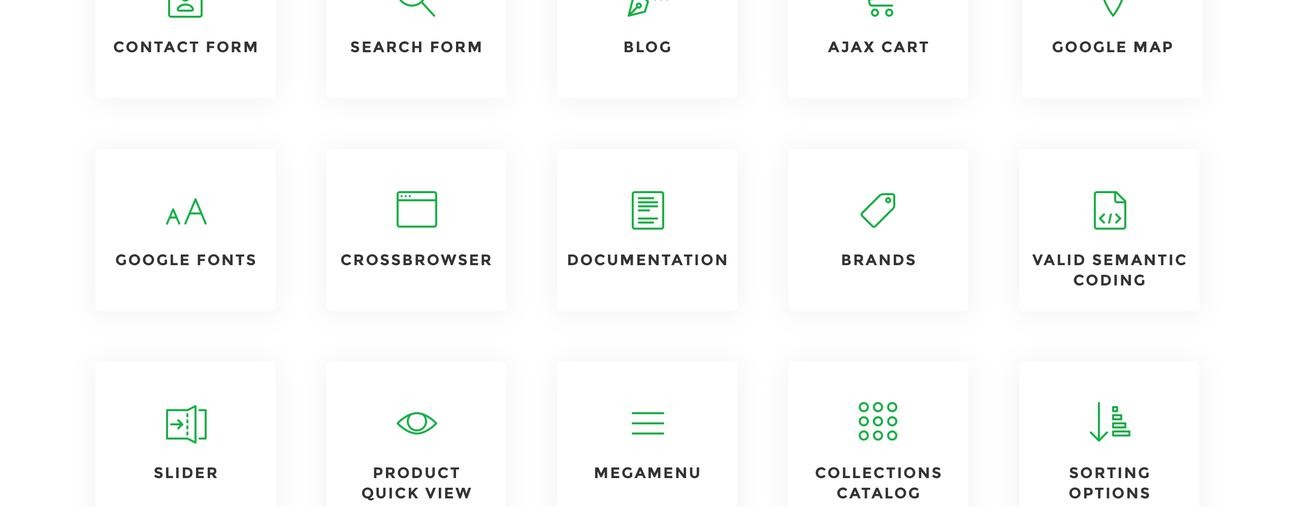 Baby Boom Shopify Theme #74760 - TemplateMonster