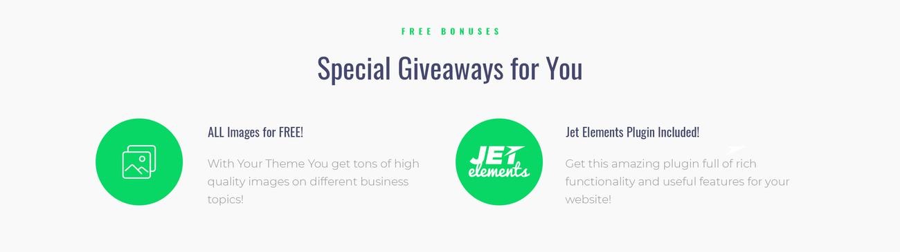 Ferim - Food Delivery Multipurpose Minimal WordPress Elementor Theme