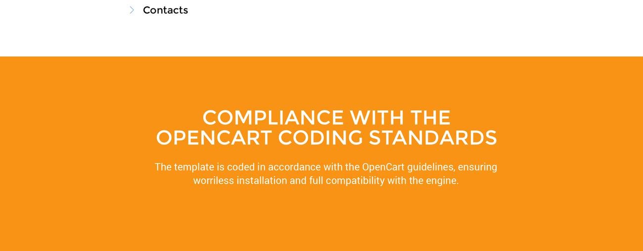 Craft Room - Handmade Responsive Stylish OpenCart Template