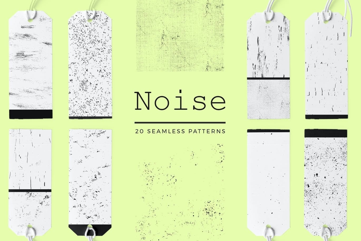 Noise Seamless Vector Pattern #122728 - TemplateMonster